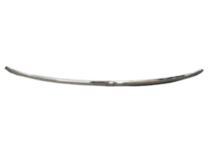 2016-2023 Mazda CX-9 Rear Bumper Chrome Trim Piece | Mazda Parts Factor