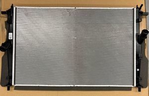 PAF3-15-200B - 2019-2023 Mazda - Radiator Assembly | Mazda Parts Factor