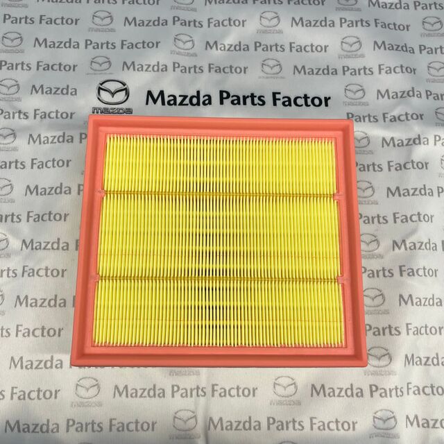 PXFV-13-3A0 - 2024 Mazda CX-90 - Air Filter | Mazda Parts Factor