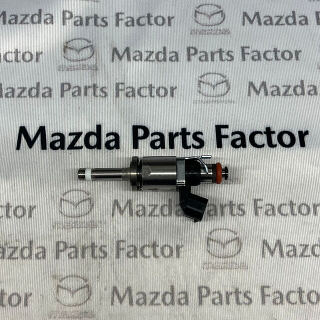 PY01-13-250 - Fuel Injector | Mazda Parts Factor