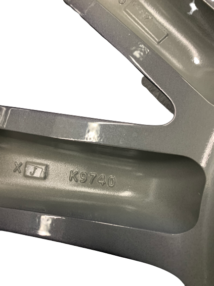 9965-52-7090 - 2017-2018 Mazda CX-5 - Wheel, Alloy | Mazda Parts Factor