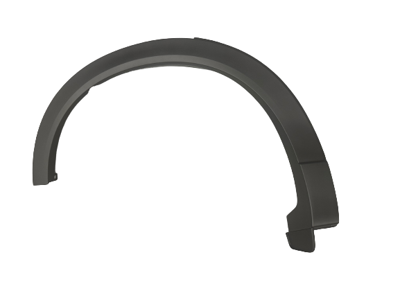 2016-2021 Mazda CX-9 Right Passenger Rear Wheel Opening Fender Molding ...