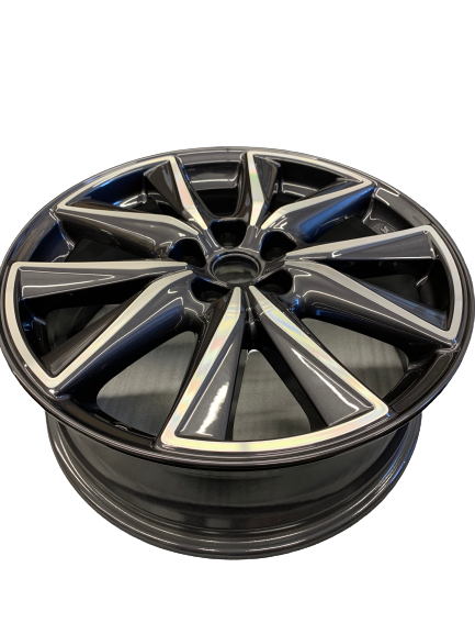 9965-52-7090 - 2017-2018 Mazda CX-5 - Wheel, Alloy | Mazda Parts Factor