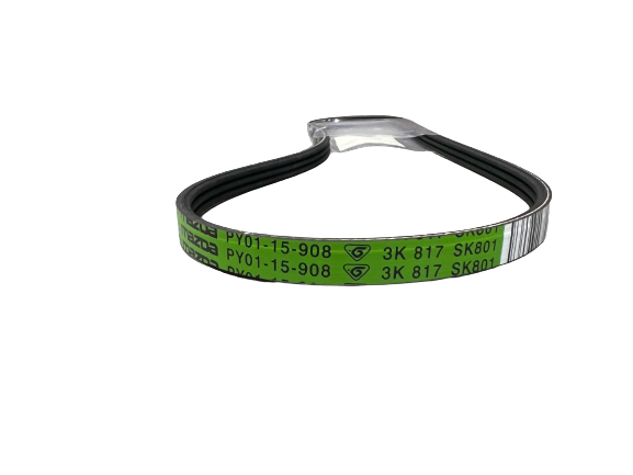 2014-2021 Mazda Water Pump Belt 2.5L Non-Turbo | Mazda Parts Factor