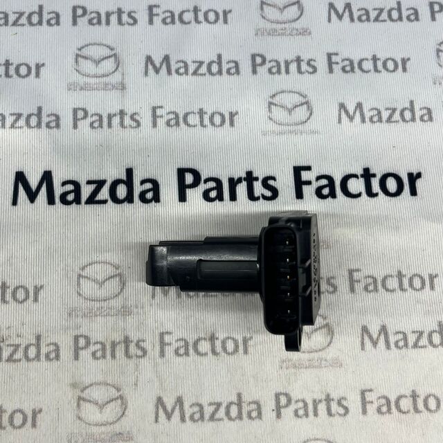 L321-13-215 - Mass Air Flow Sensor - 1999-2015 Mazda | Mazda Parts Factor