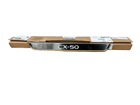 VA40-V1-370A - Illuminated Door Sill Tri | Mazda Parts Factor