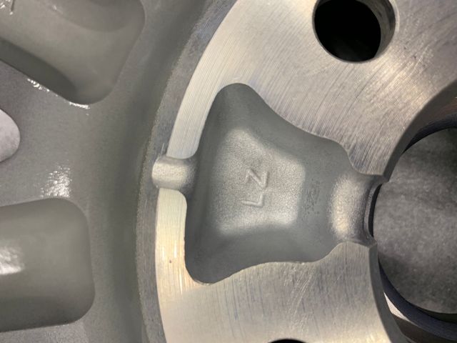 9965-52-7090 - 2017-2018 Mazda CX-5 - Wheel, Alloy | Mazda Parts Factor