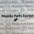 S51S-51-833 - Rocker Molding Rivet - 2006-2020 Mazda | Mazda Parts Factor