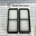 Mazda 3 Cabin Air Filters | Mazda Parts Factor