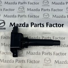 PE20-18-100A - 2012-2024 Mazda - Ignition Coil | Mazda Parts Factor