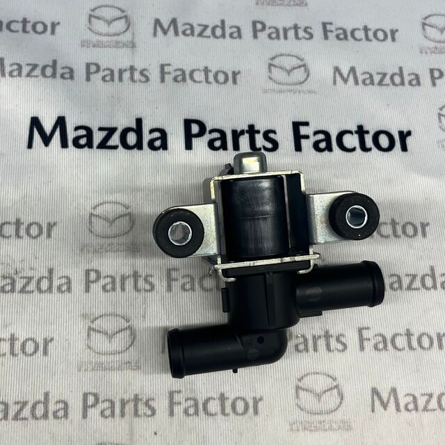 LF3T-18-741 - Solenoid Valve - 2010-2015 Mazda | Mazda Parts Factor