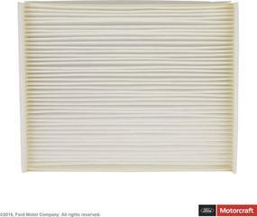 FP-92 - Filter Pollen - | Eastgate Ford Parts