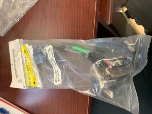 12627501 - Camshaft Position Sensor Wire 2010-2015 GM | Londoff ...