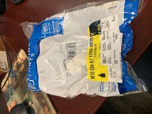 12690018 - Turbocharger Coolant Feed Pipe 2016-2025 GM | Londoff ...