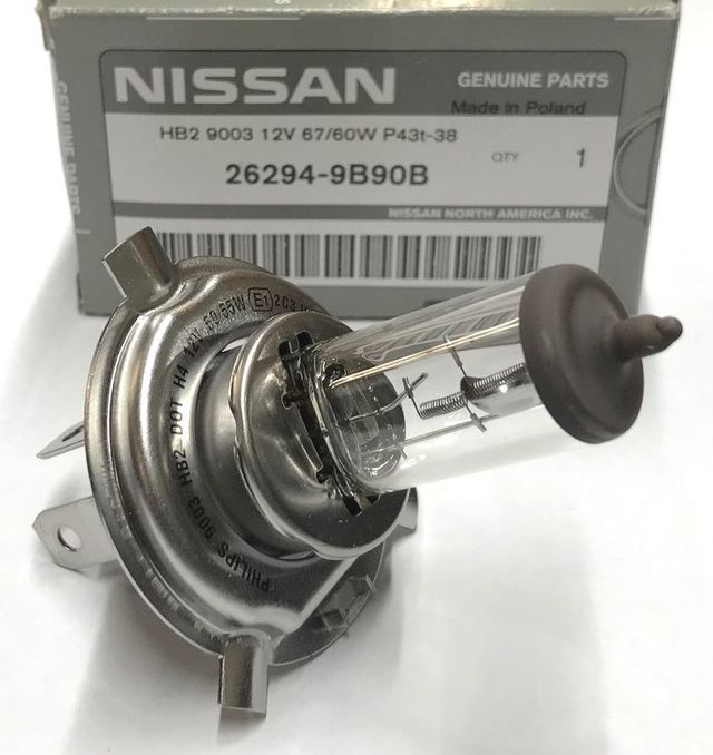 262949B90B - Bulb - 1994-2006 Infiniti | Discount Infiniti Parts