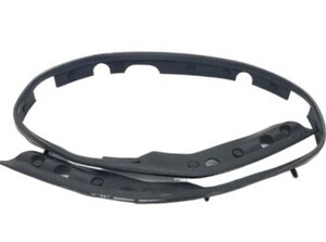 65820-4GA1C - High-Quality Bumper Seal for 2014-2024 Infiniti ...