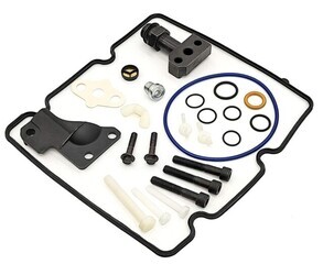 4C3Z-9B246-F - High-Quality Fuel Injection Pump O-Ring for 2009-2010 ...