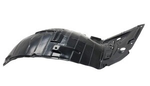 63840-4GA0B - High-Quality Fender Splash Shield for 2014-2024 Infiniti ...