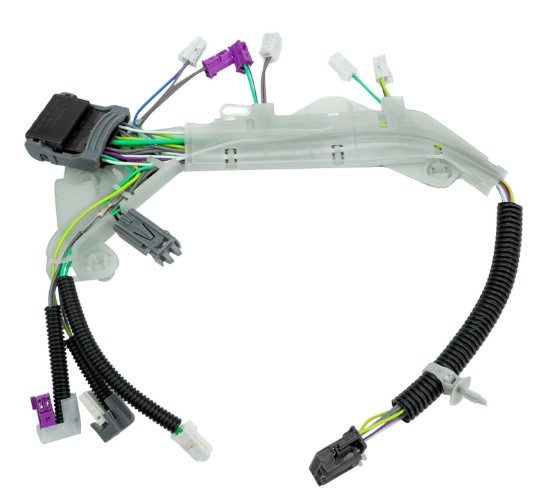 Automatic Transmission Control Wiring Harness 24046895 | GM AutoNation ...