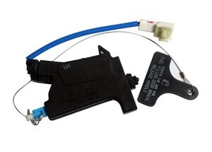 81590-3S000 - High-Quality Fuel Filler Door Lock Actuator for 2011-2015 ...