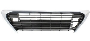 53102-06150 - High-Quality Grille for 2016-2018 Lexus | AutoNation Parts