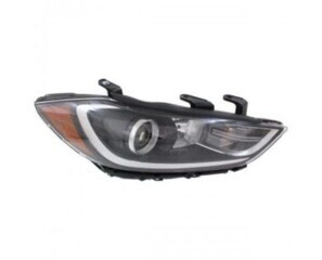 Headlight Assembly 92102-F2040 - Bright, OEM Factory Beam | AutoNation ...