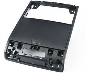 Volkswagen Overhead Console - Cabin Storage and Light Housing - Part ...