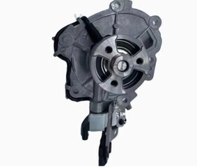 122123458 - High-Quality Engine Water Pump for 2023 Jaguar | AutoNation ...