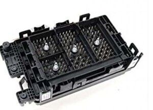 84446208 - High-Quality Rear Body Fuse Block for AutoNation Parts