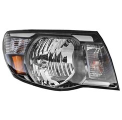 Headlight Assembly 81110-04173 - Bright, OEM Factory Beam | AutoNation ...