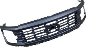 RL3Z-8200-SC - High-Quality Grille Assembly Radiator for 2024-2025 Ford ...