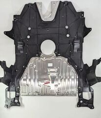 74110-T20-A00 - High-Quality Engine Under-Body Shield (Lower Cover) for ...