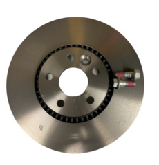2007-2018 Volvo | Rotor | 31400764 | My Swedish Parts