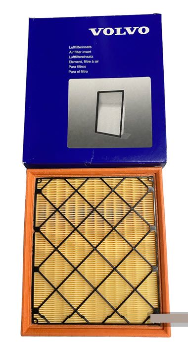 2004-2016 Volvo | Air Filter | 30757155 | My Swedish Parts