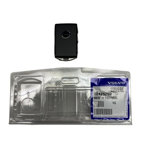 2016-2026 Volvo | Remote Control | 32425209 | My Swedish Parts
