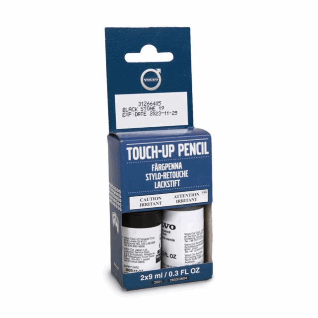 | Touch-Up Paint Pen Genuine Volvo | PAINTPEN | My Swedish Parts
