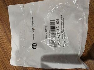 68354536AA - Coolant Level Sensor 2013-2018 Ram | The Official Mopar eStore