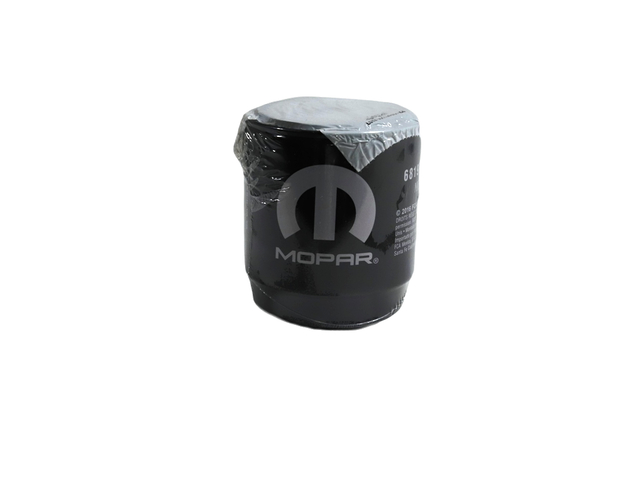 68197867AB - Fuel/Water Separator Filter Kit 2013-2018 Ram | The ...