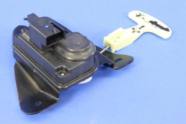 4589217AF - Decklid Latch The Official Mopar eStore