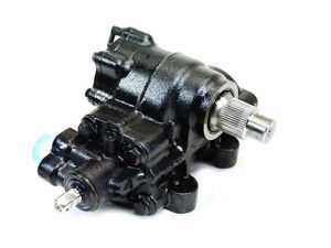 68575536AA - Power Steering Gear The Official Mopar eStore