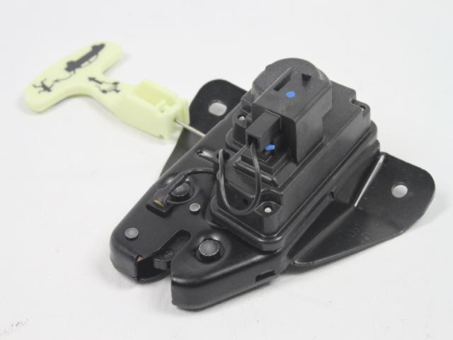 4589217AF - Decklid Latch The Official Mopar eStore