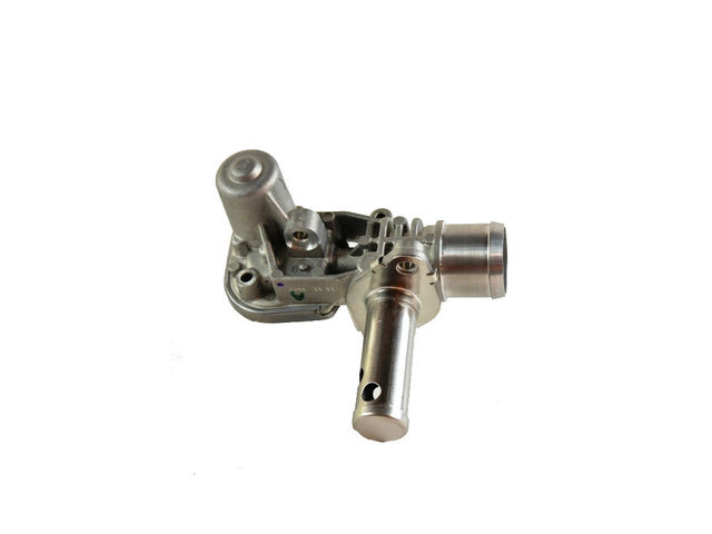 05281256AI - Egr Valve The Official Mopar eStore