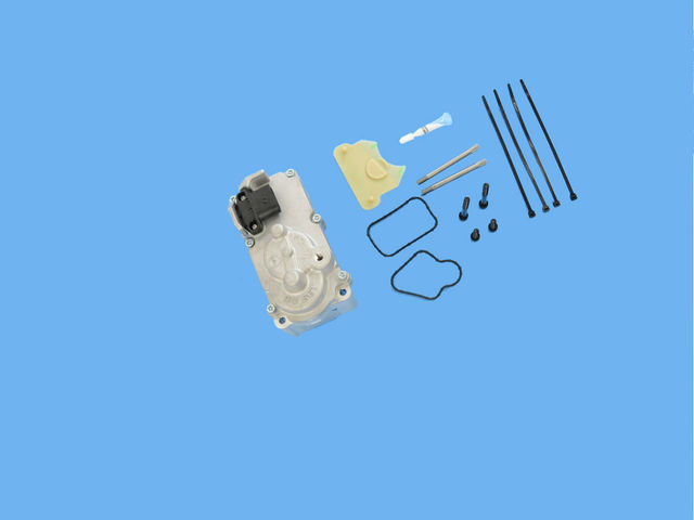68481772AA - Turbocharger Actuator 2013-2018 Ram | The Official Mopar ...