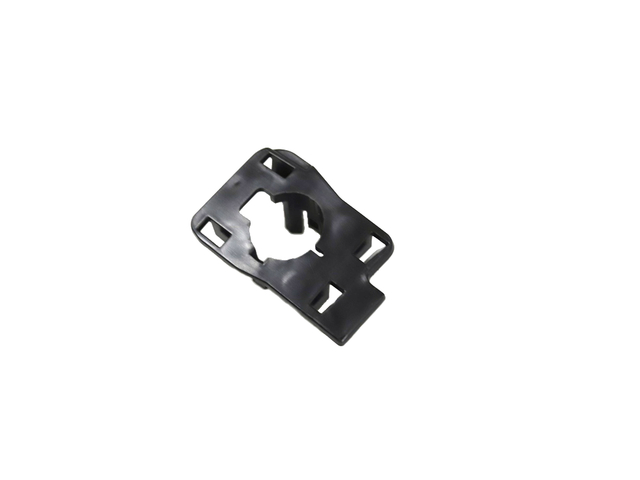 68531083AA - Park Assist Sensor Bracket, Left, Center The Official ...