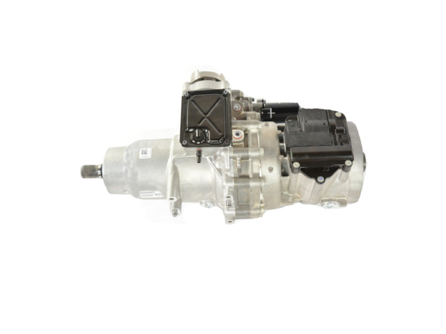 2014-2023 Jeep Cherokee Rear Axle Differential 68545101AC | Mopar.com ...