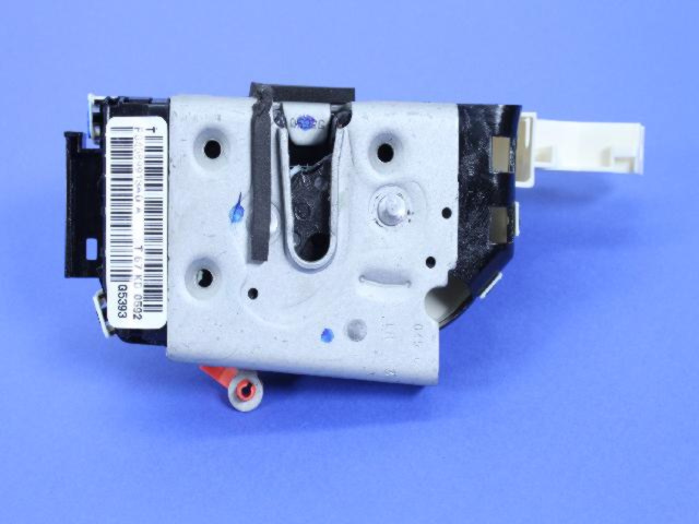 04589913AI - Front Door Latch, Left | The Official Mopar eStore