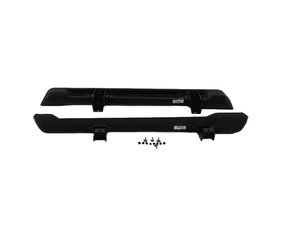 2018-2025 Jeep Wrangler Side Steps 82215145AB | Mopar eStore