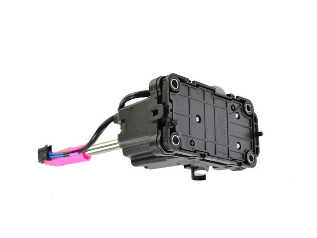 68428790AF - Transmission Shifter 2016-2022 Jeep | The Official Mopar ...