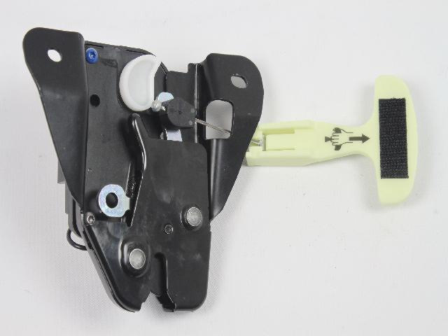 4589217AF - Decklid Latch The Official Mopar eStore