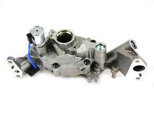68252670AP - Engine Oil Pump Kit The Official Mopar eStore